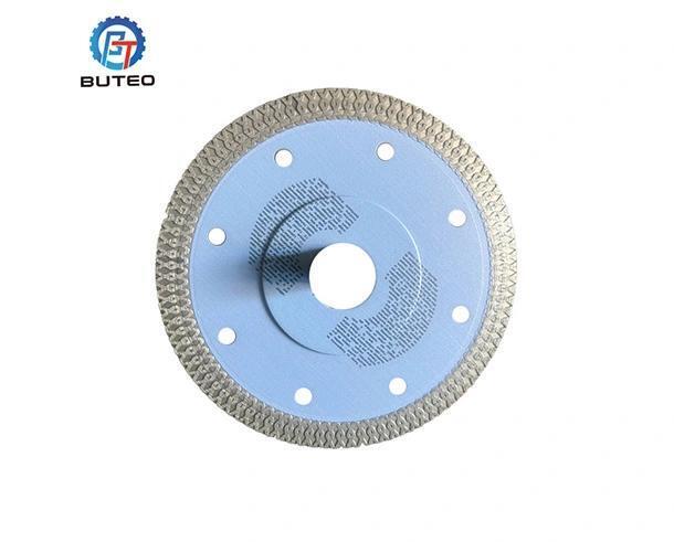 Tile Blade For Grinders: Buteo